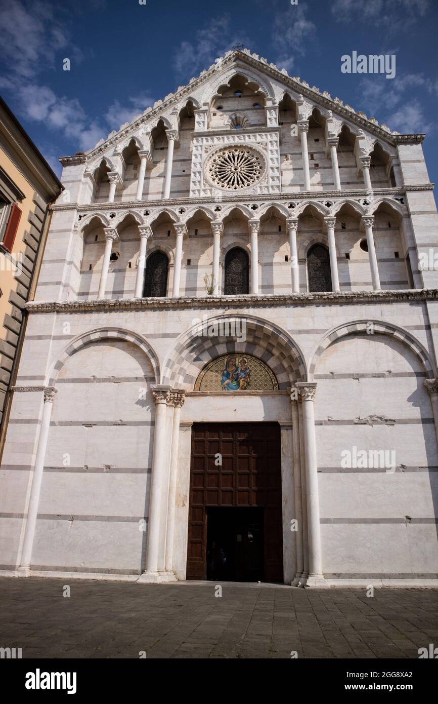 Alessandria italy view hi-res stock photography and images - Alamy