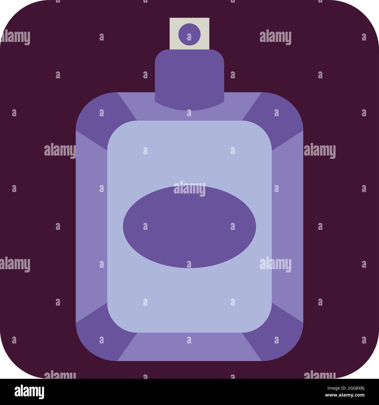 Luxury cologne Stock Vector Images - Alamy