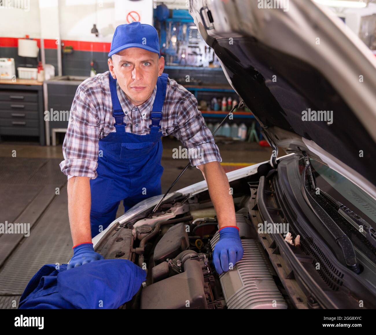 Positive adjustment hi-res stock photography and images - Alamy