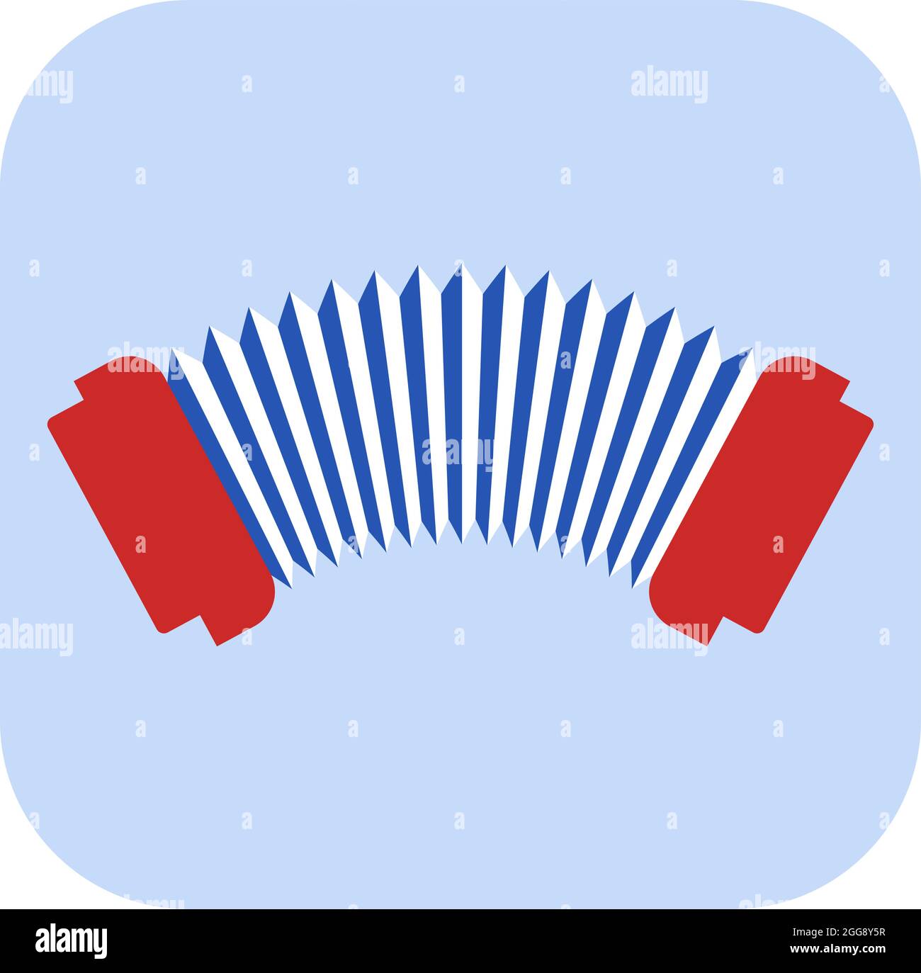 The russian concert Stock Vector Images - Alamy