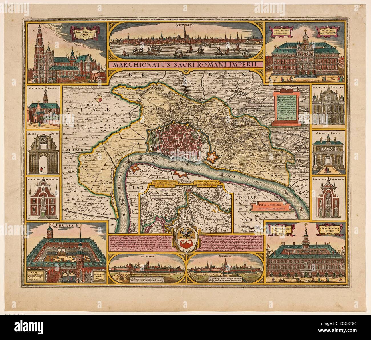 Early modern world map hi-res stock photography and images - Alamy
