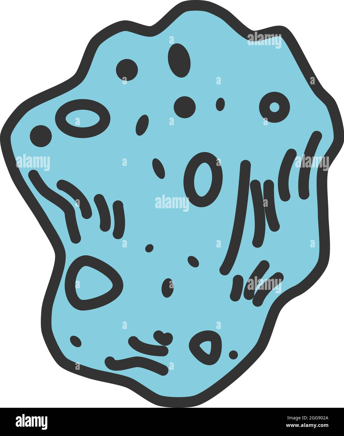 Cosmic background galaxy stars space Cut Out Stock Images & Pictures ...