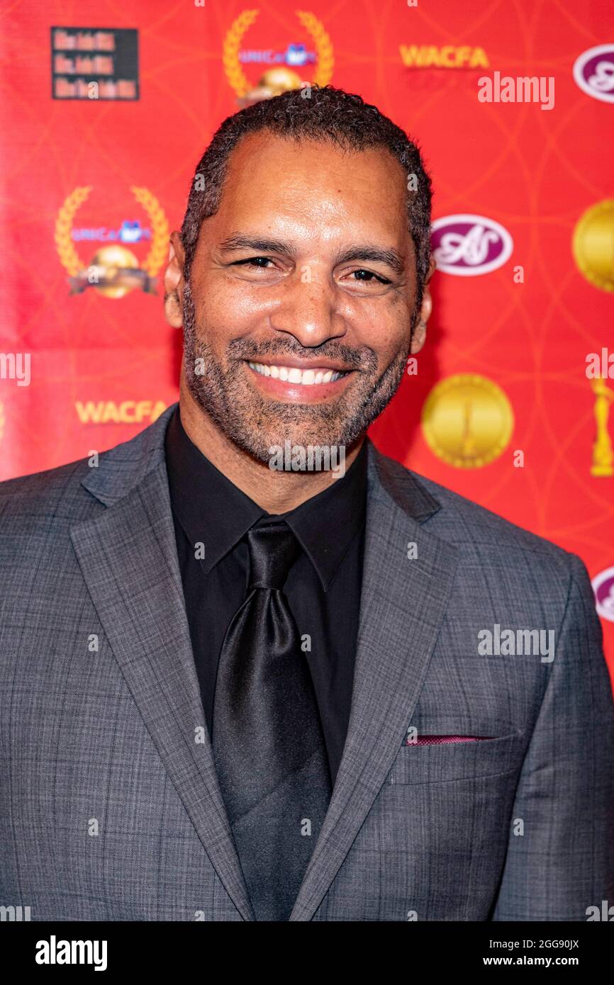 Patrick faucette hi-res stock photography and images - Alamy