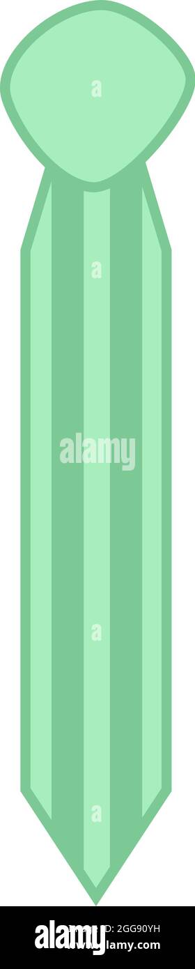 Cravat cartoon hi-res stock photography and images - Alamy