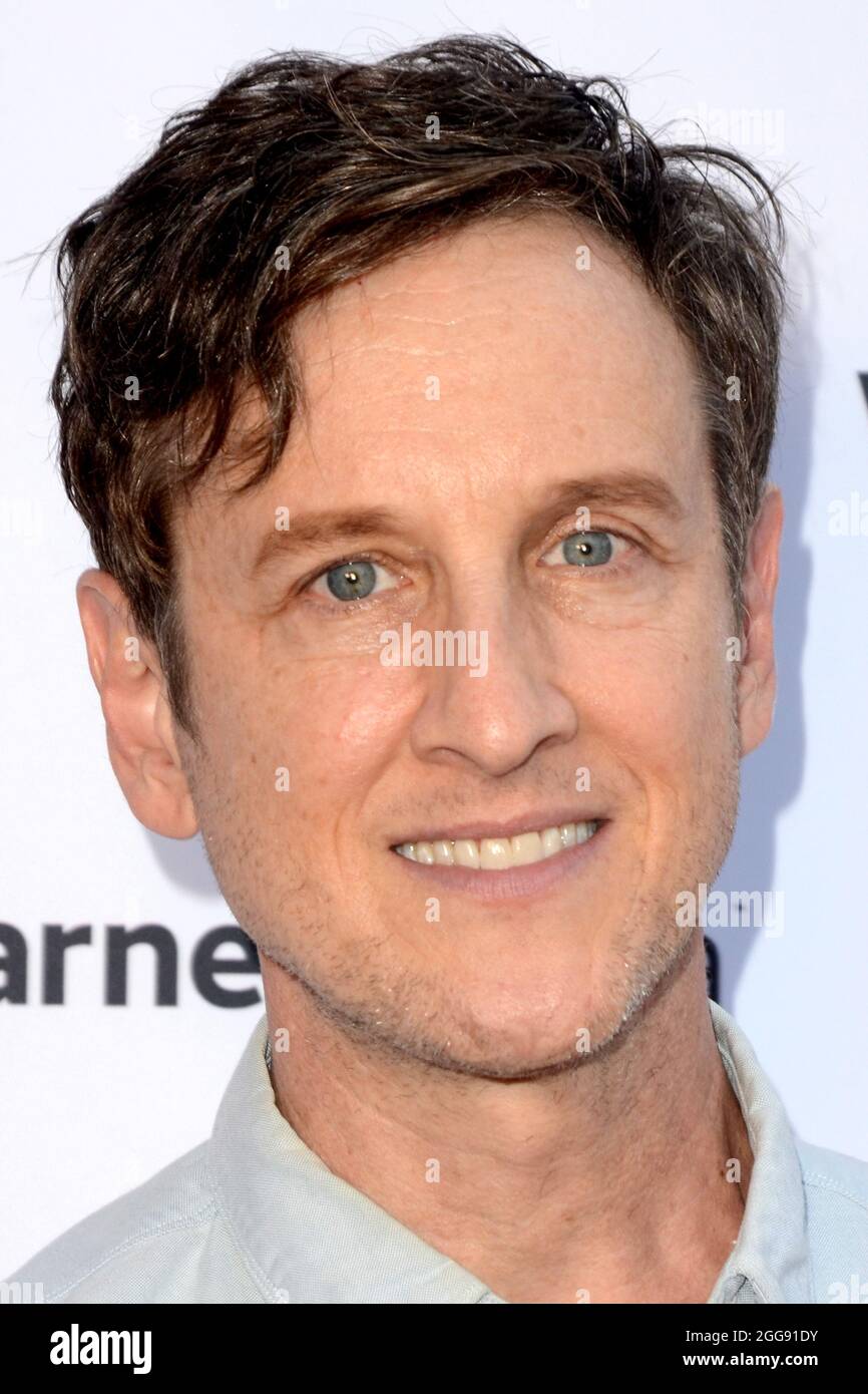 LOS ANGELES - AUG 19: Jack Plotnick at The Sixth Reel World Premiere at ...