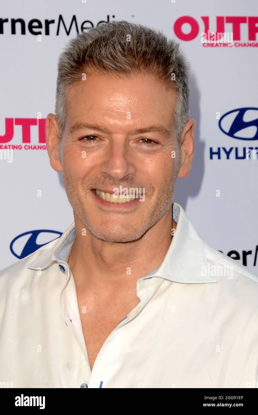 LOS ANGELES - AUG 19: Kevin Spirtas at The Sixth Reel World Premiere at ...