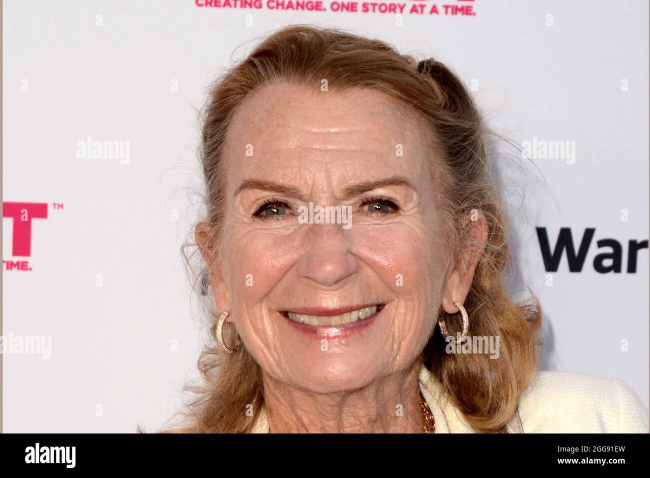 LOS ANGELES - AUG 19: Juliet Mills at The Sixth Reel World Premiere at ...