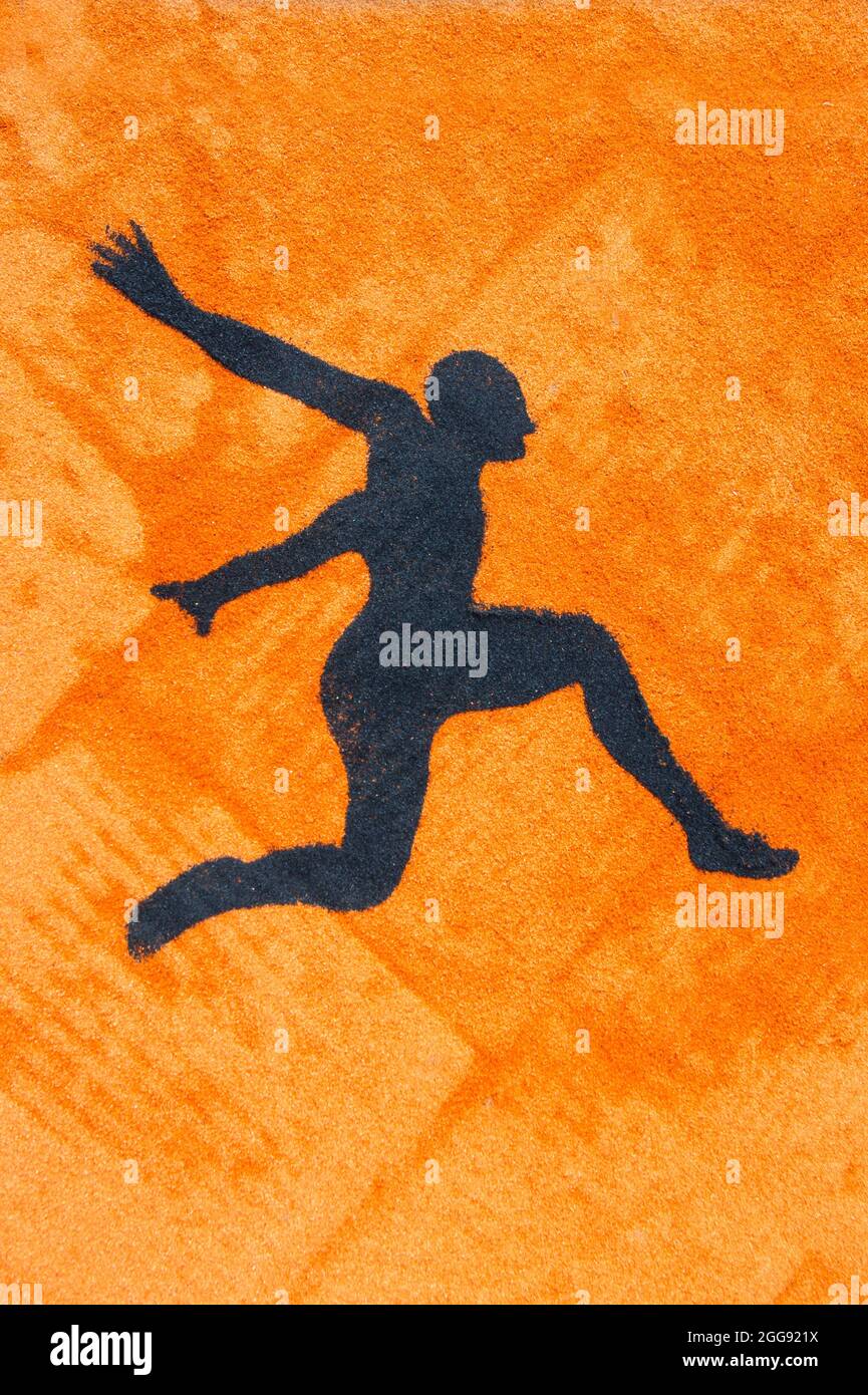 Representation of a man hi-res stock photography and images - Alamy