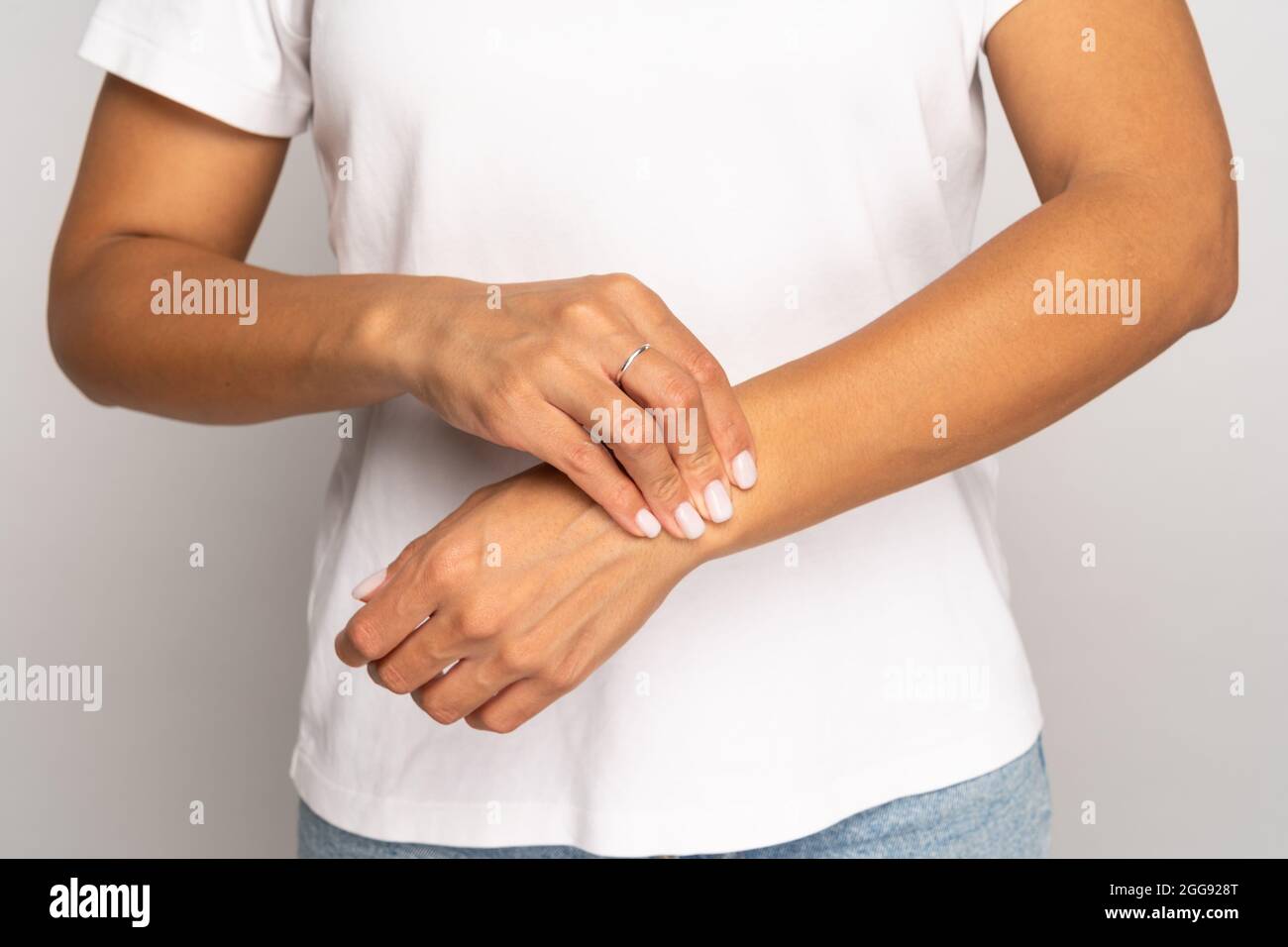 Syndrome tachycardia hi-res stock photography and images - Alamy