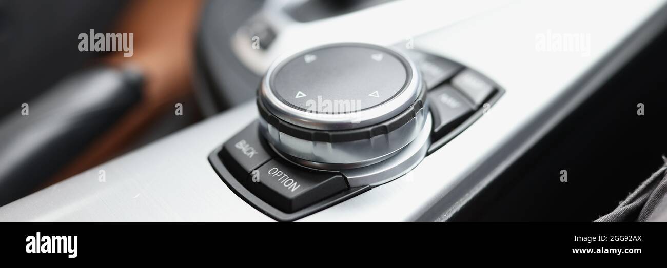 Joystick control system hi-res stock photography and images - Alamy