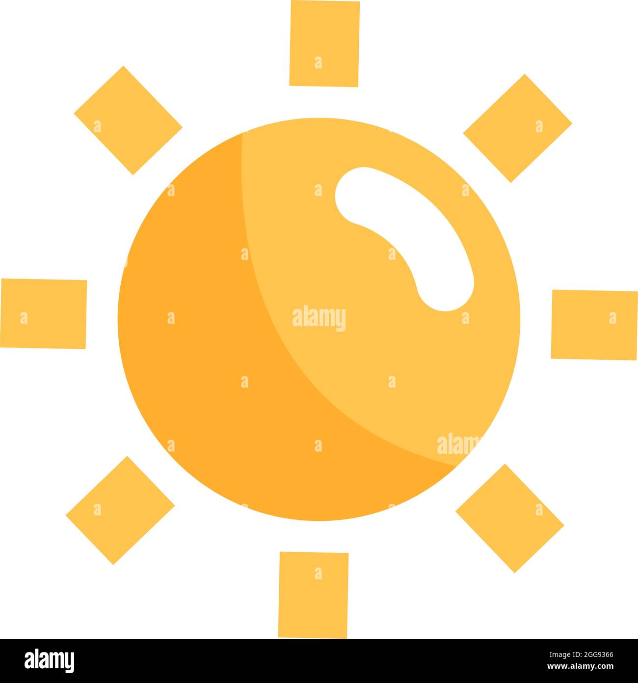Shinning vector vectors hi-res stock photography and images - Alamy