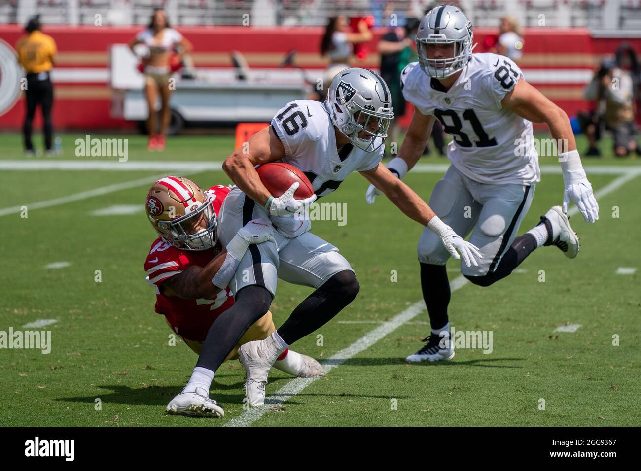 Ha ha clinton dix hi-res stock photography and images - Alamy