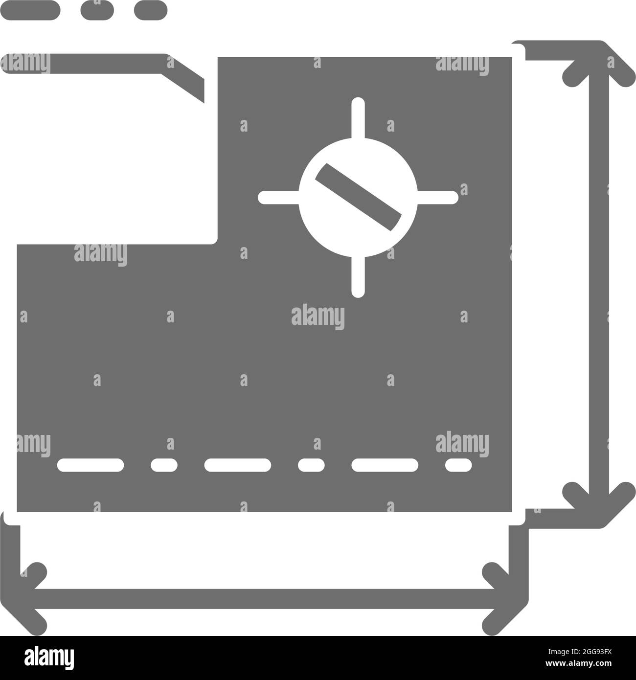 Device fabrication Stock Vector Images - Alamy