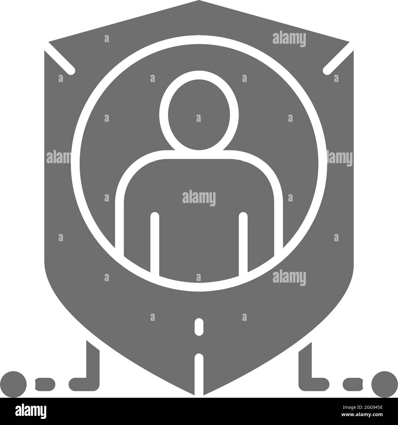 Personal data safety Black and White Stock Photos & Images - Alamy