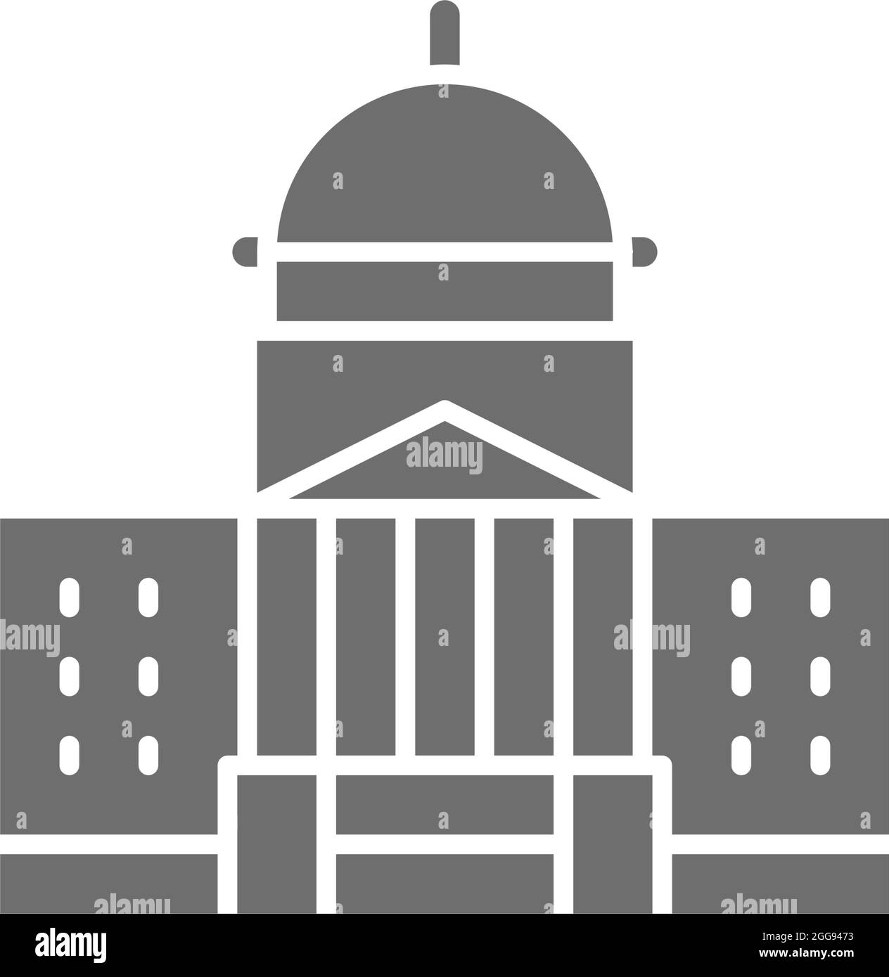 Frieze house Black and White Stock Photos & Images - Alamy