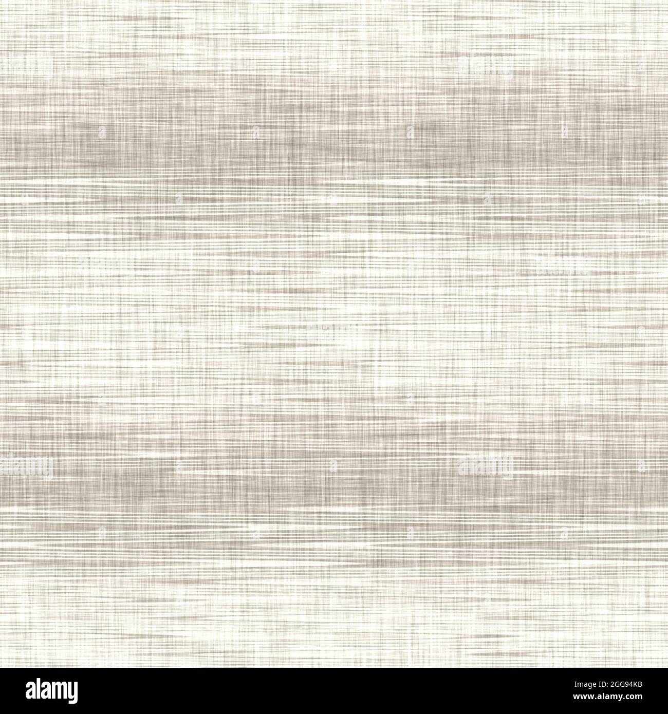 Linen texture background with broken stripe. Organic irregular striped ...