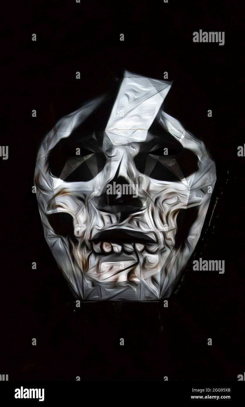 Mental dissociation hi-res stock photography and images - Alamy