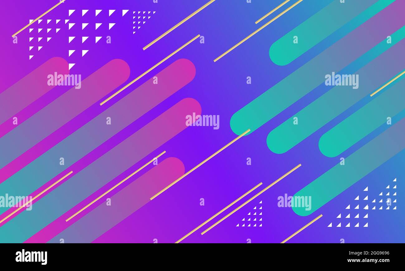 Aesthetic blue grey gradient background hi-res stock photography and ...