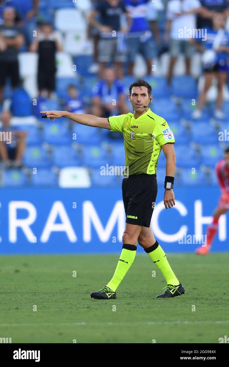 Luca sacchi hi-res stock photography and images - Alamy