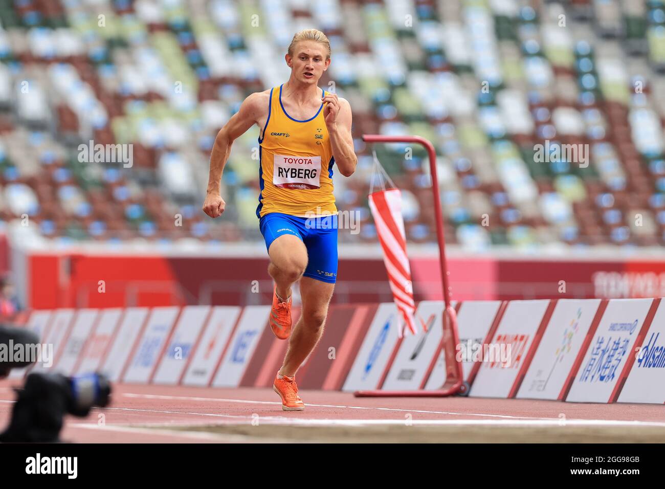 Olof ryberg hi-res stock photography and images - Alamy