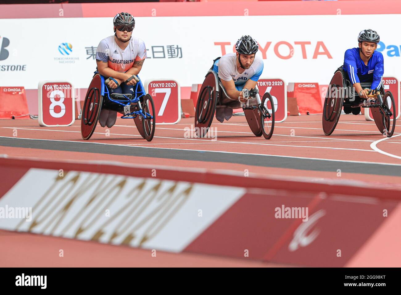 Henry manni hi-res stock photography and images - Alamy