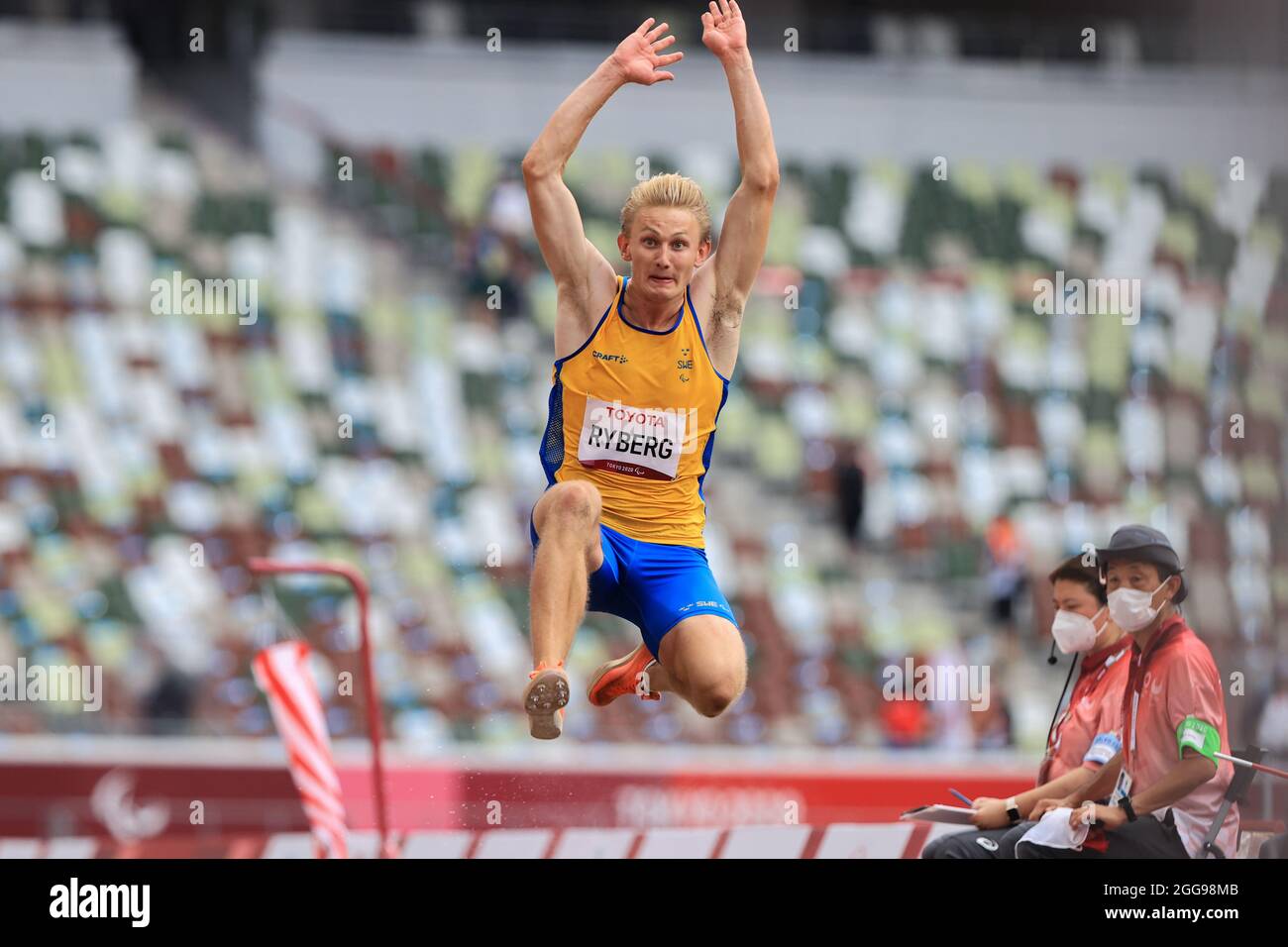 Olof ryberg hi-res stock photography and images - Alamy