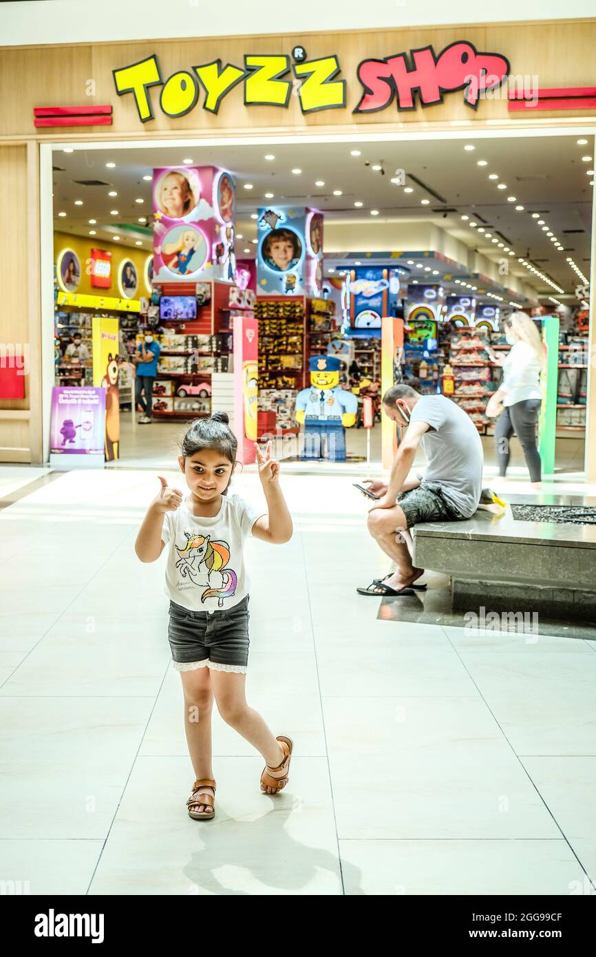 Toyzz shop hi-res stock photography and images - Alamy