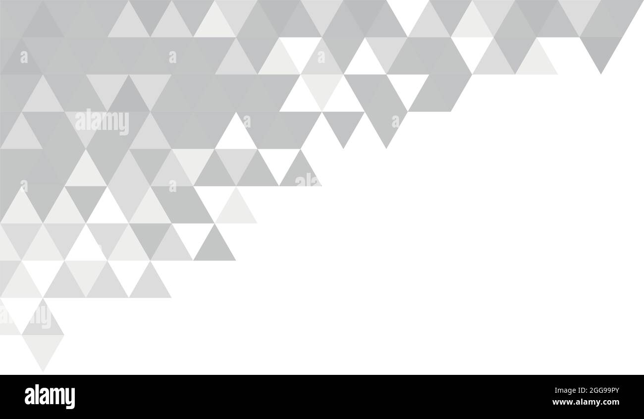 Vector abstract grey Banner Pattern, stock background Stock Vector ...