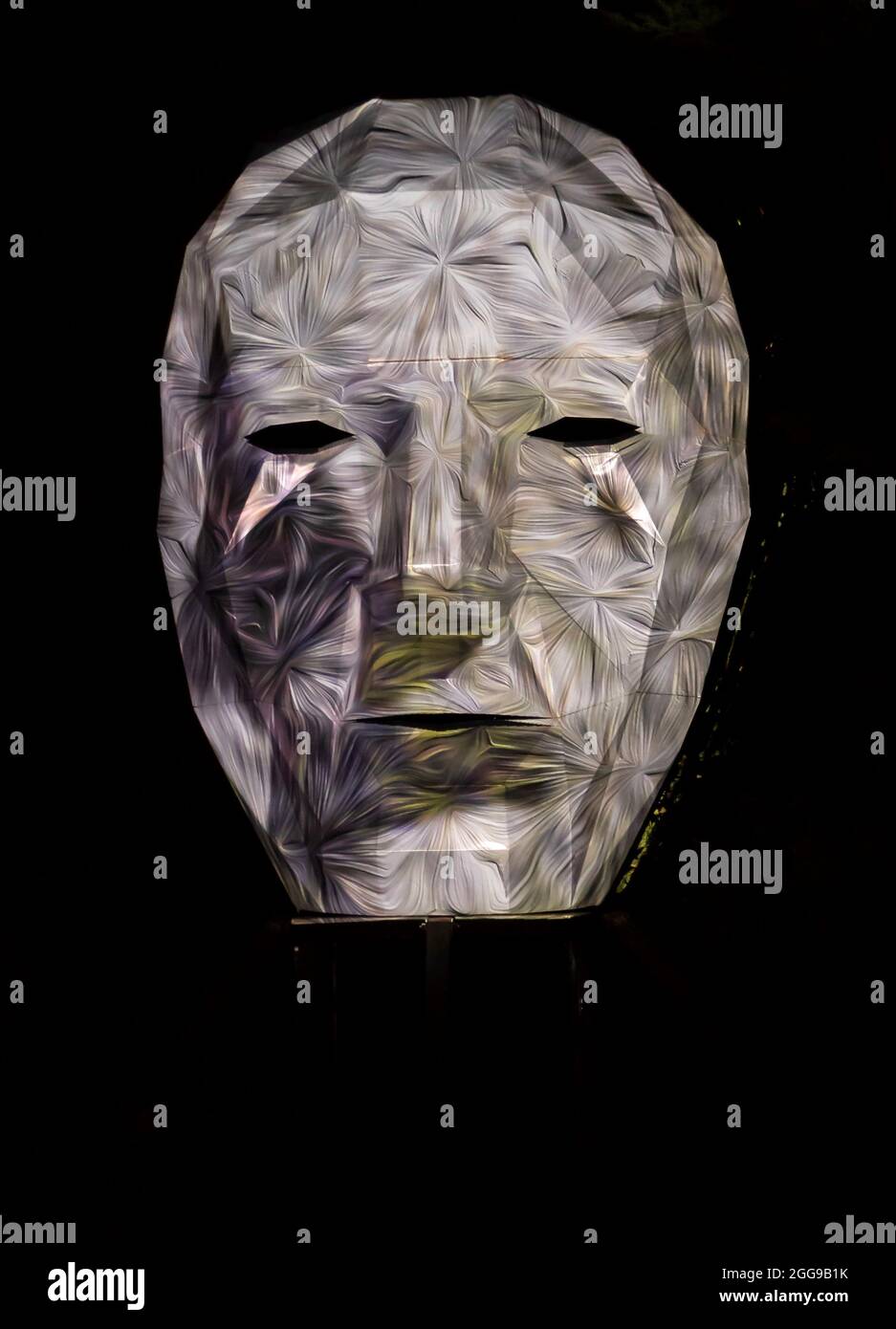 Negative psyche hi-res stock photography and images - Alamy