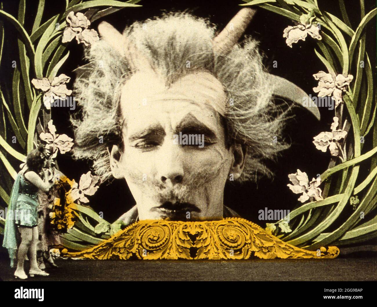 Pathé frères hi-res stock photography and images - Alamy