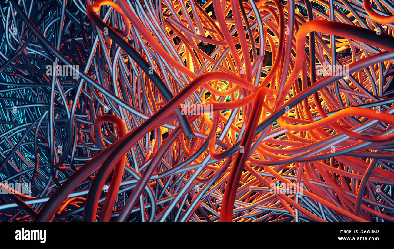 abstract background, 3d render Stock Photo - Alamy