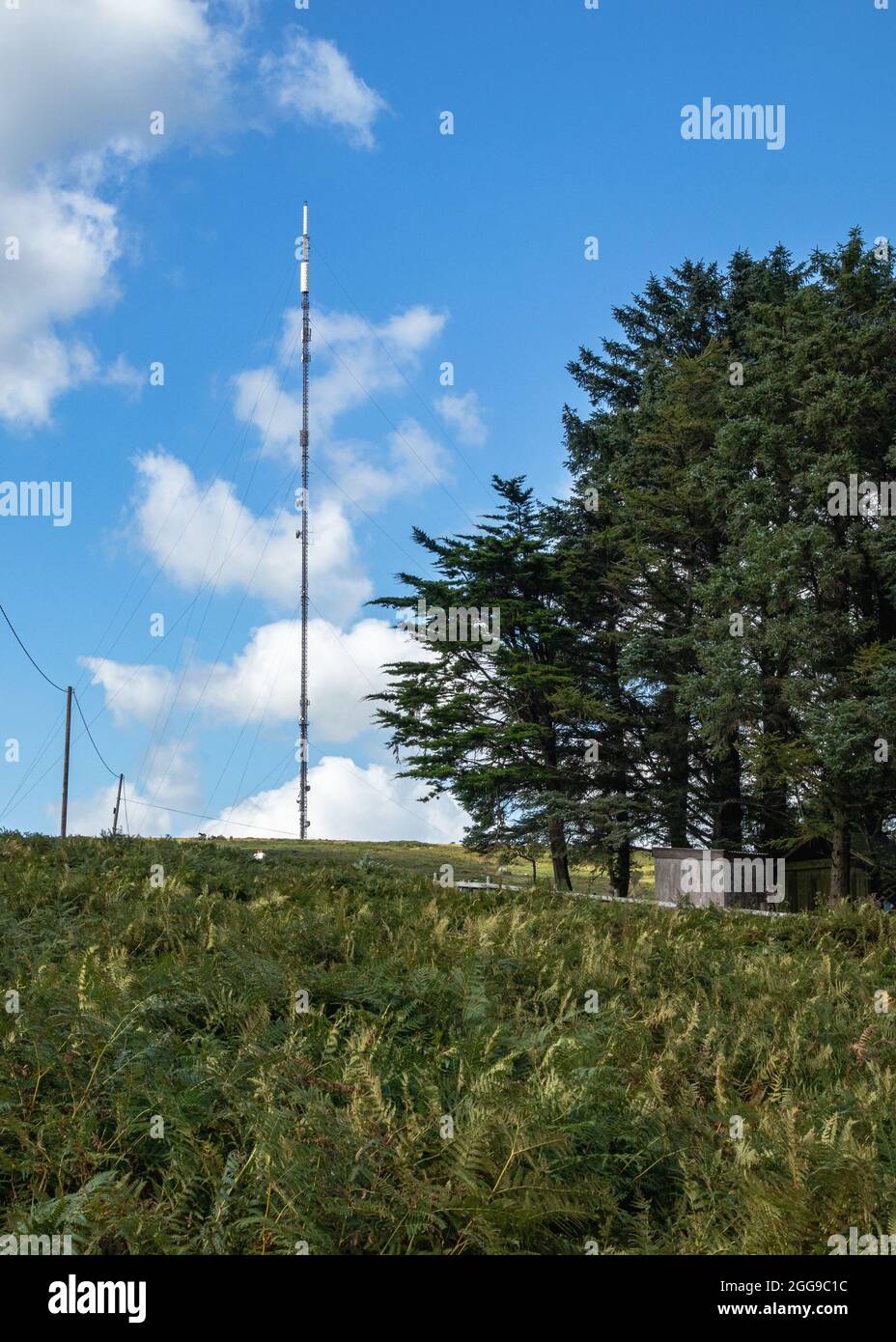 Caradon hi-res stock photography and images - Alamy