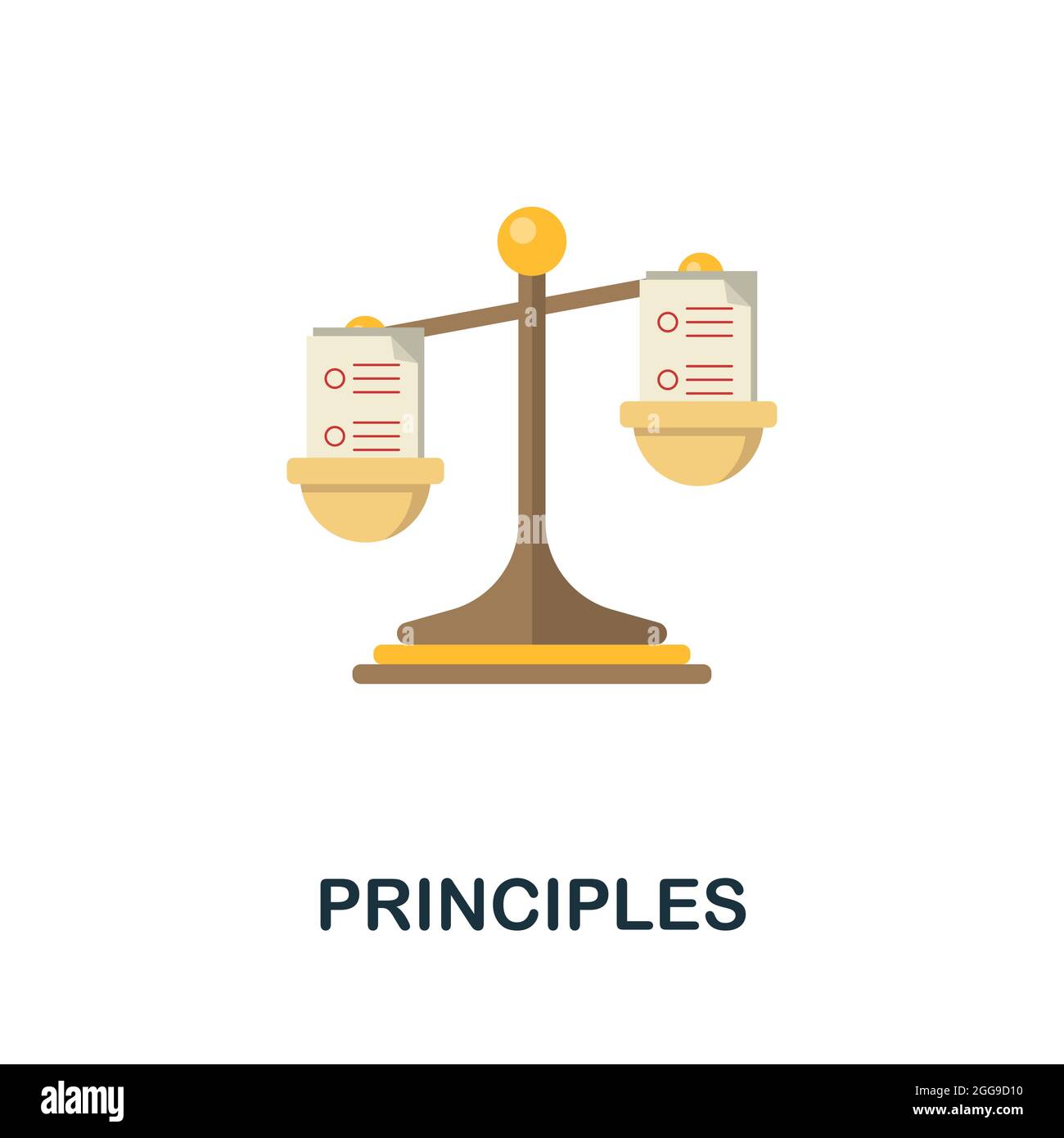 Principle Icon Lex Icons™ A Global Visual Language For Food.