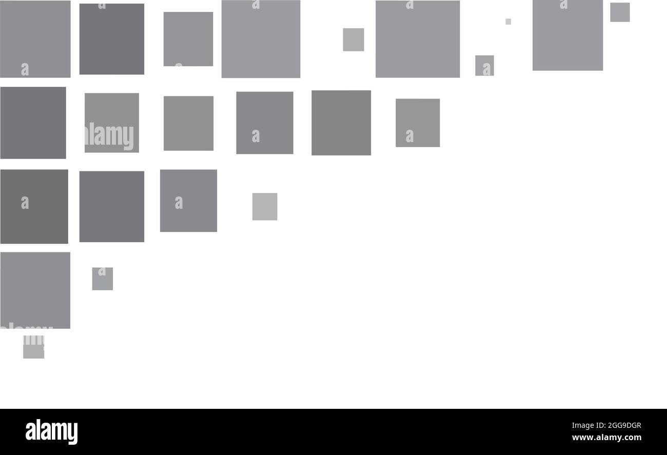 Vector abstract grey design Banner Pattern, background Stock Vector ...