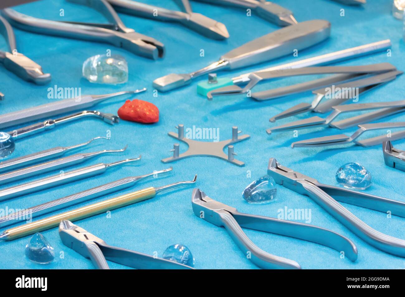 Dentalexpo hi-res stock photography and images - Alamy
