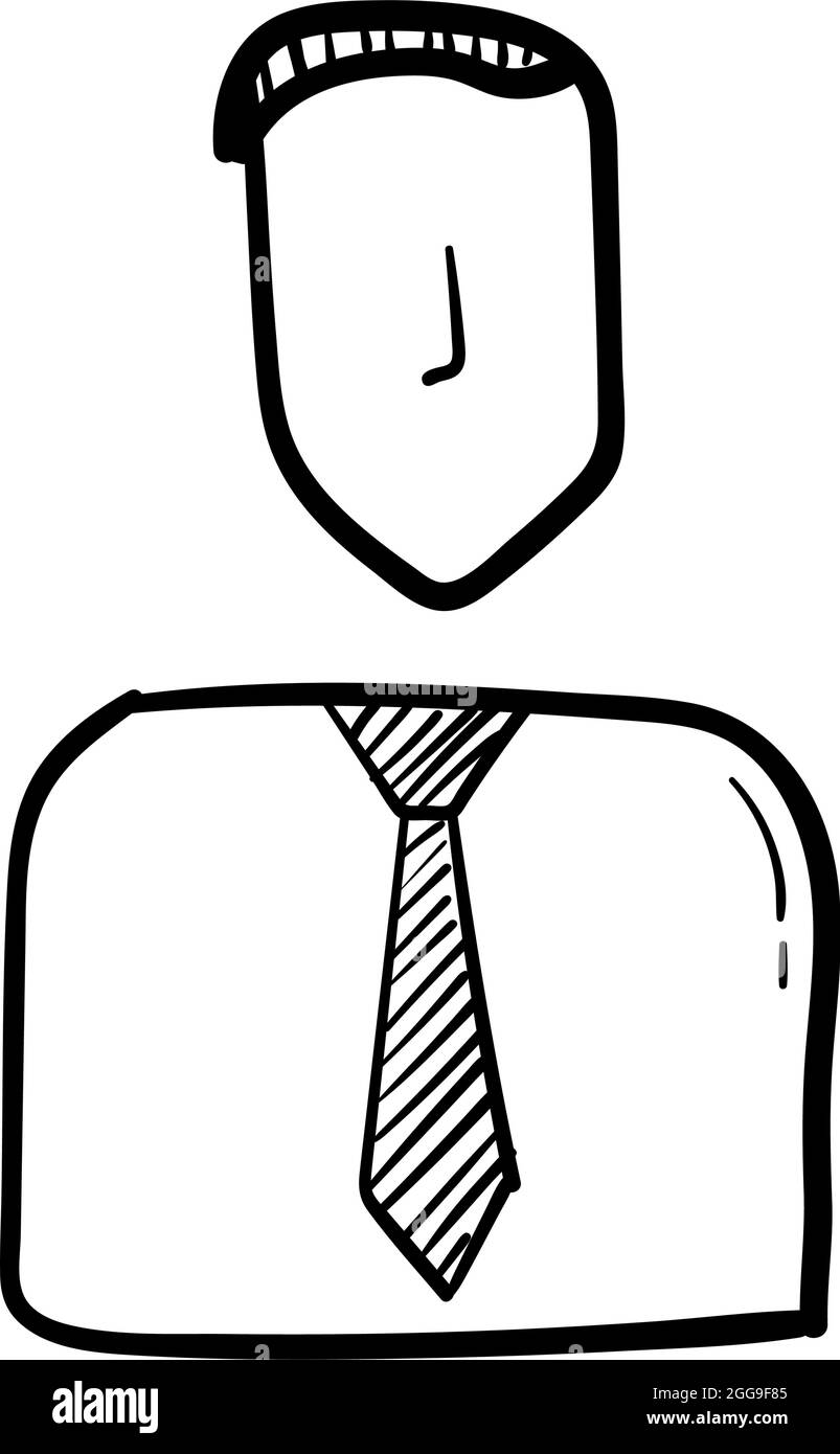 Pen employee Black and White Stock Photos & Images - Alamy