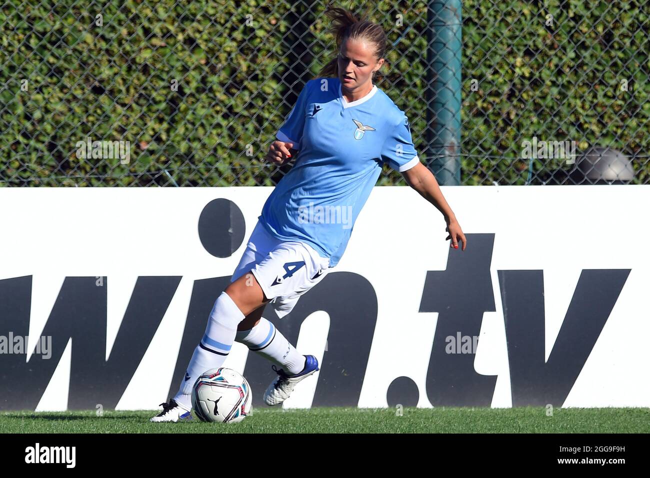 Moller thomsen maria hi-res stock photography and images - Alamy