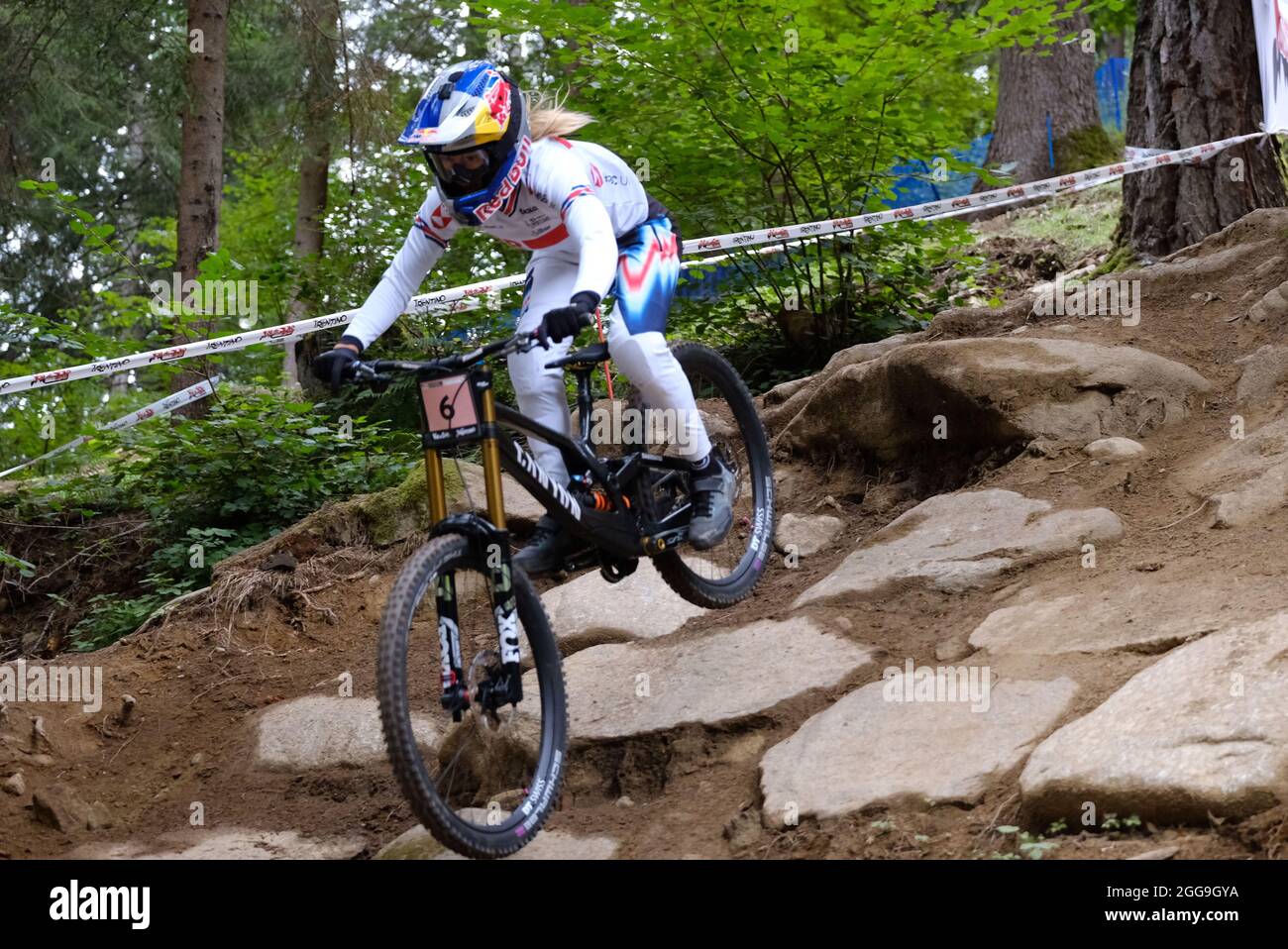 Tahnee seagrave 2021 hi-res stock photography and images - Alamy