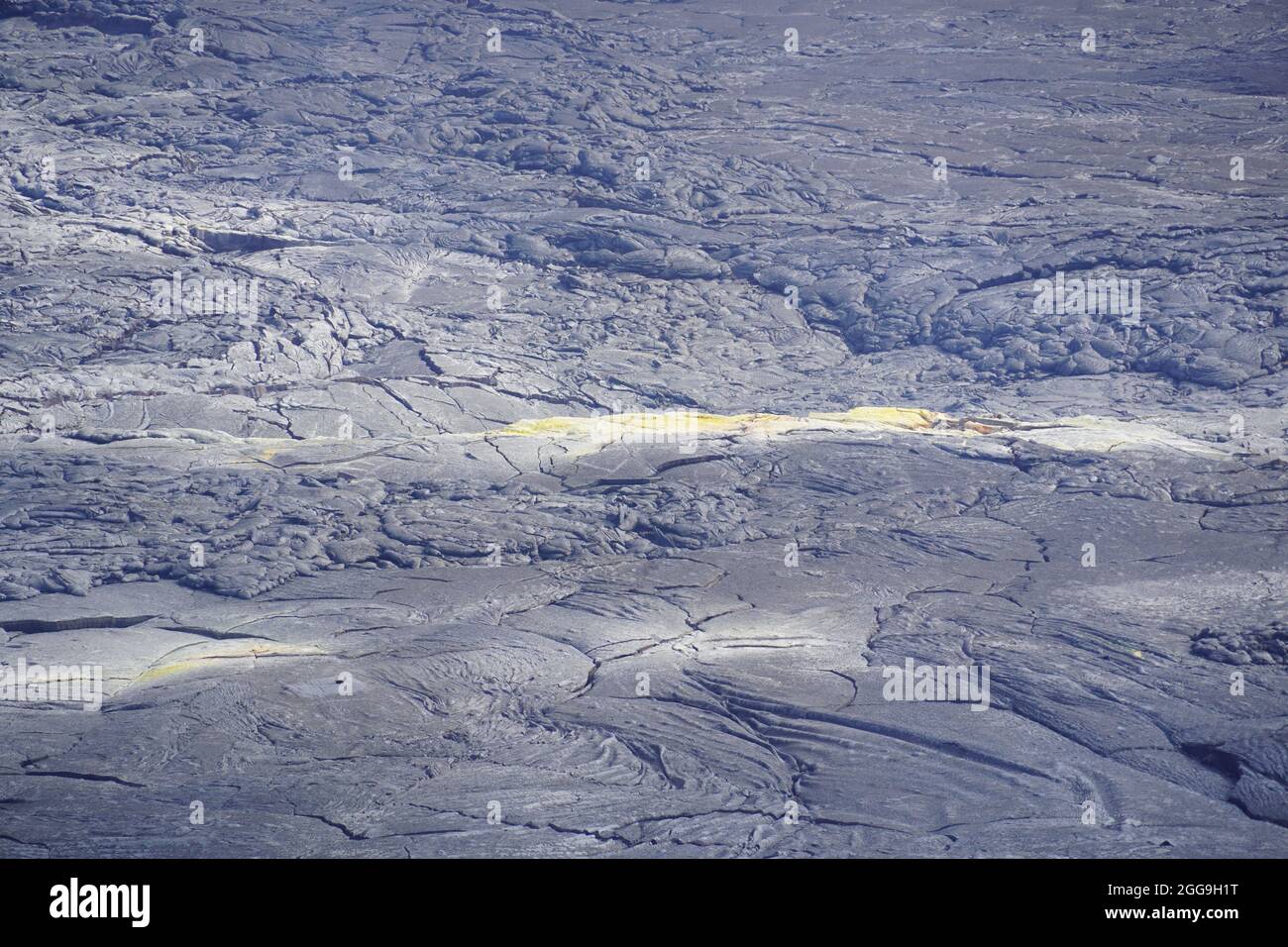 ICELAND VOLCANO ERUPTION - LAVA FIELD - JULY/2021 FAGRADALSFJALL ...