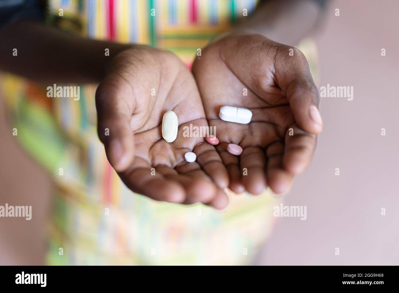 Medical treament hi-res stock photography and images - Alamy
