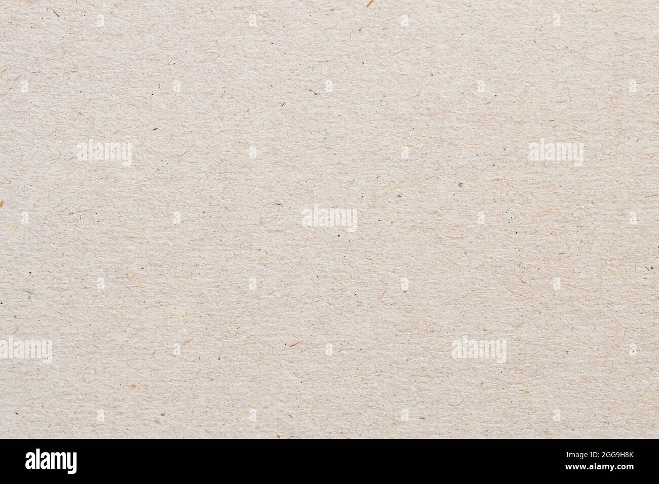 Recycled craft paper texture close-up , natural background Stock Photo ...