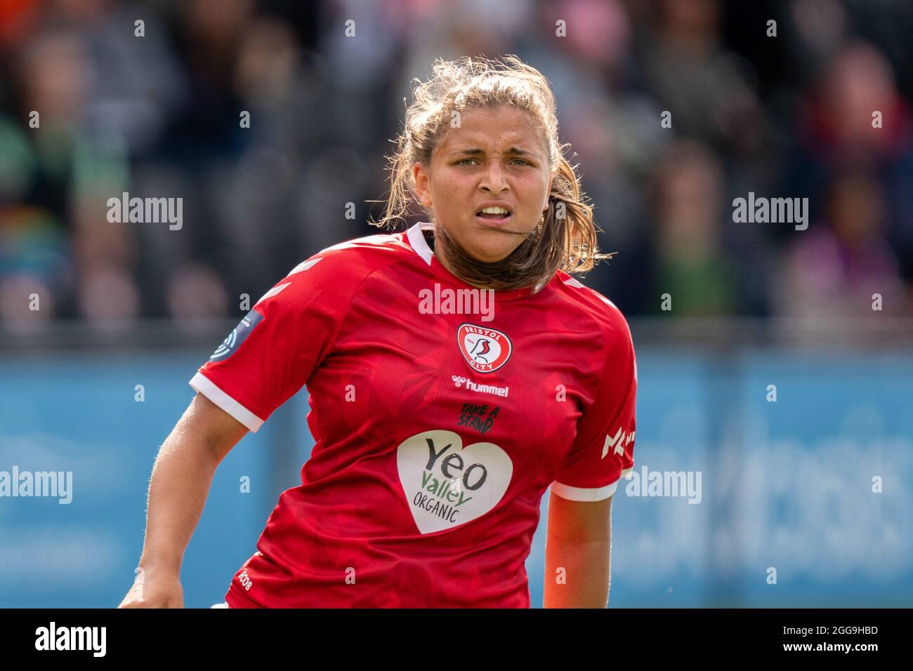 Abi harrison hi-res stock photography and images - Alamy