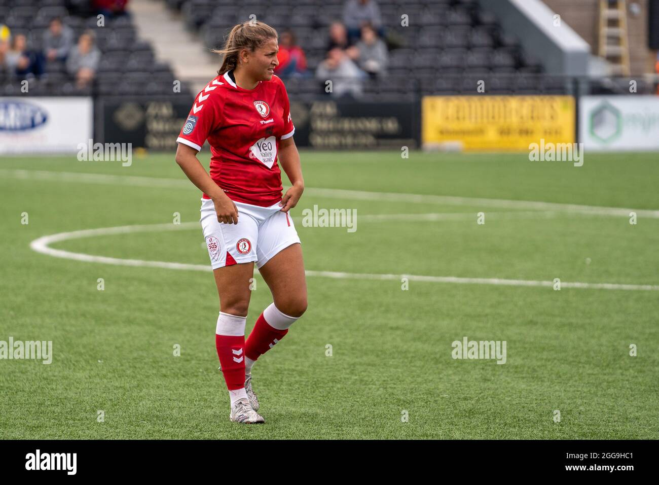 Abi harrison hi-res stock photography and images - Alamy