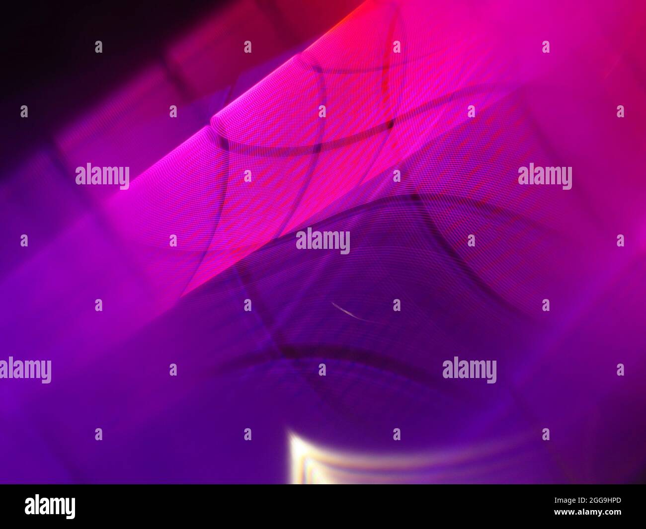 Graphic illustration of beautiful light layers background for ...