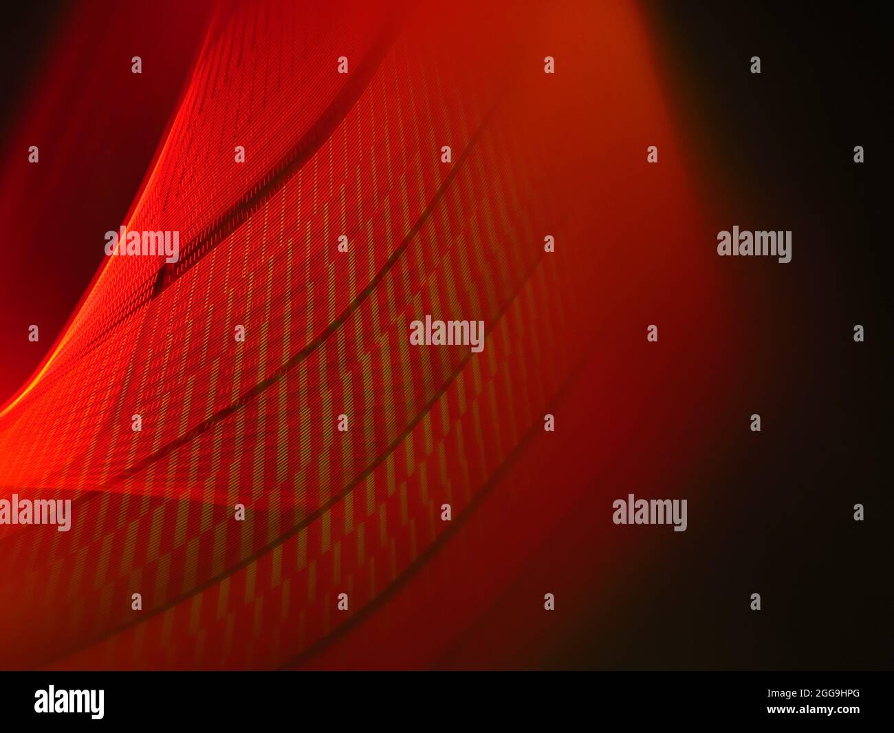 Graphic illustration of beautiful light layers background for ...