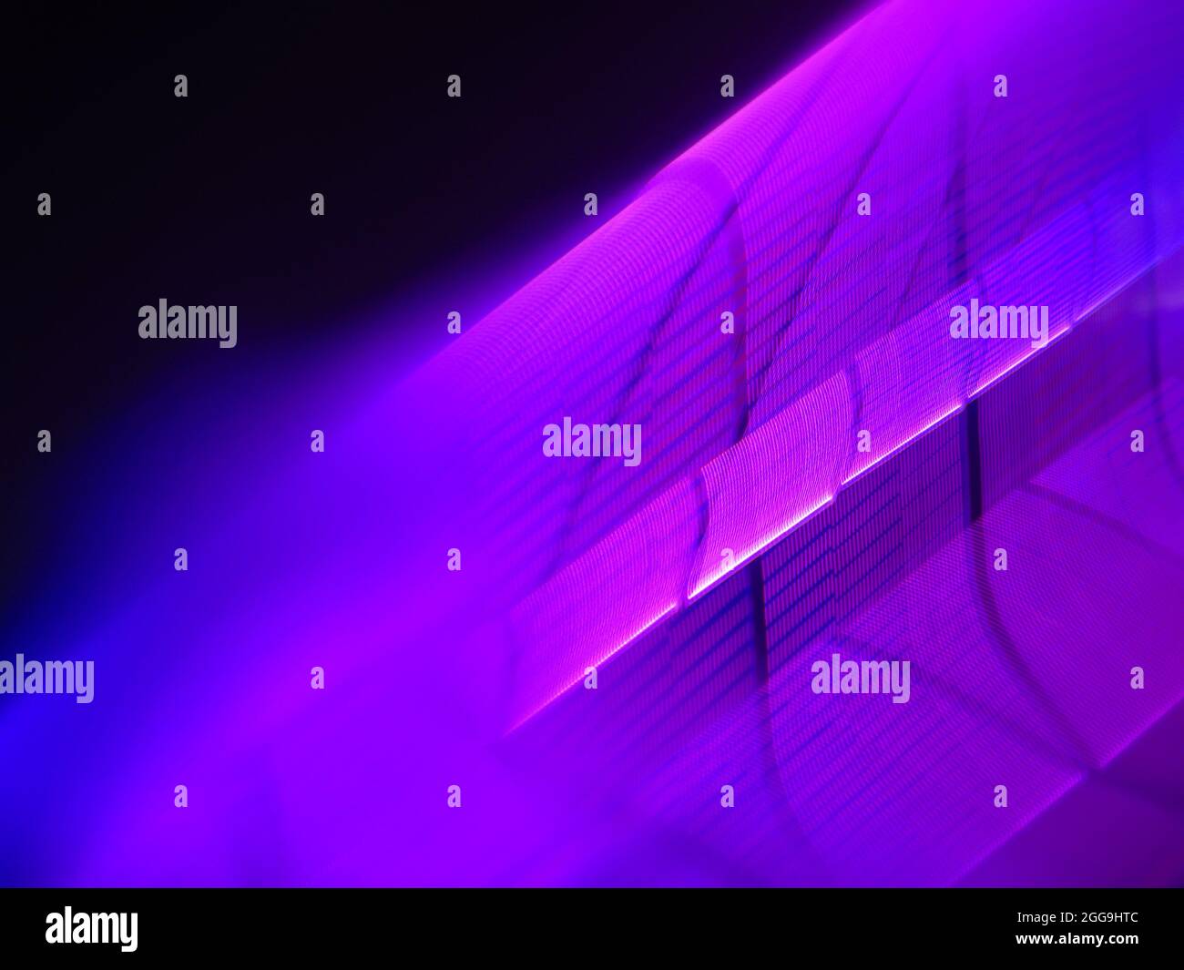 Graphic illustration of beautiful light layers background for ...
