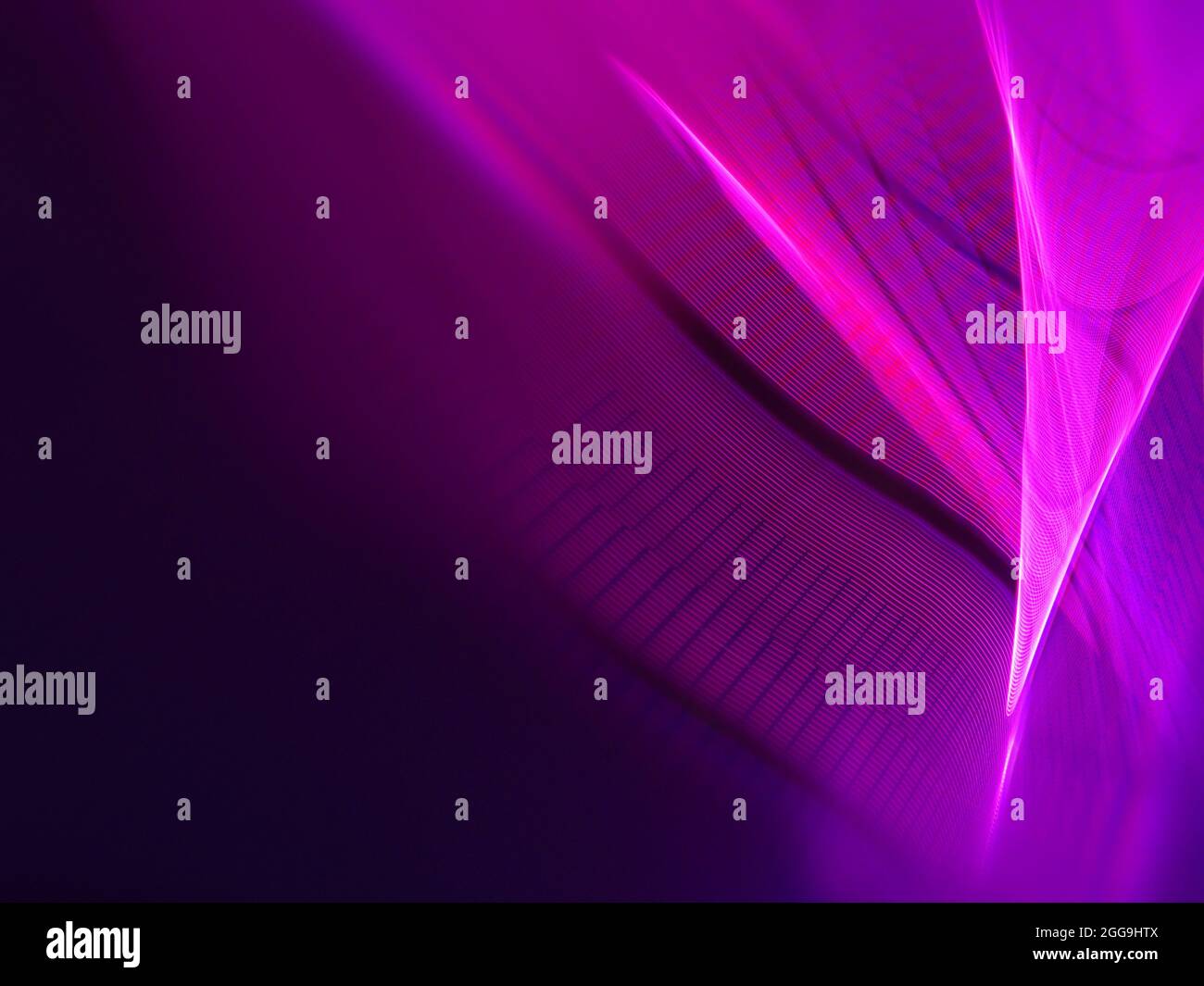 Graphic illustration of beautiful light layers background for ...