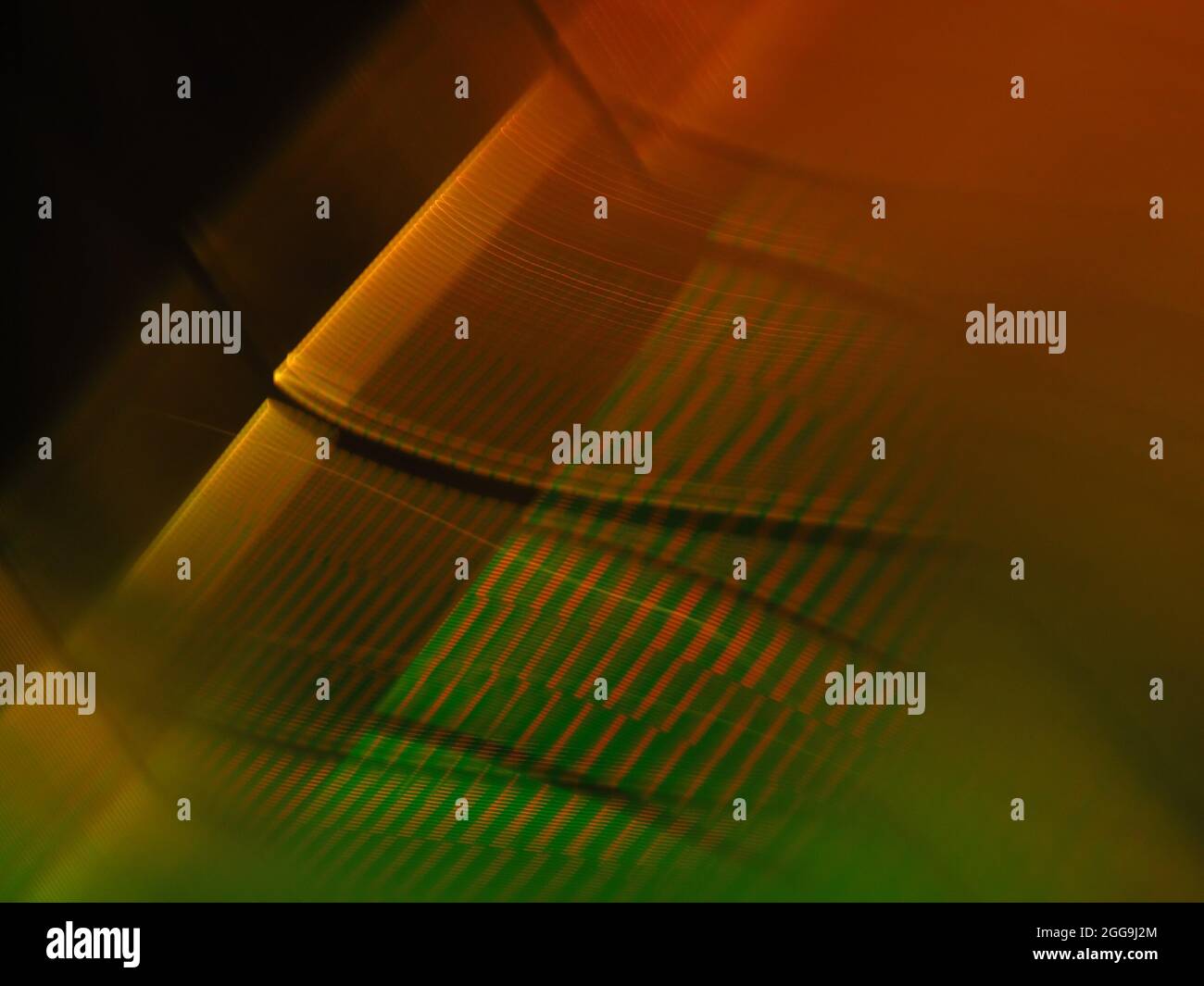 Graphic illustration of beautiful light layers background for ...