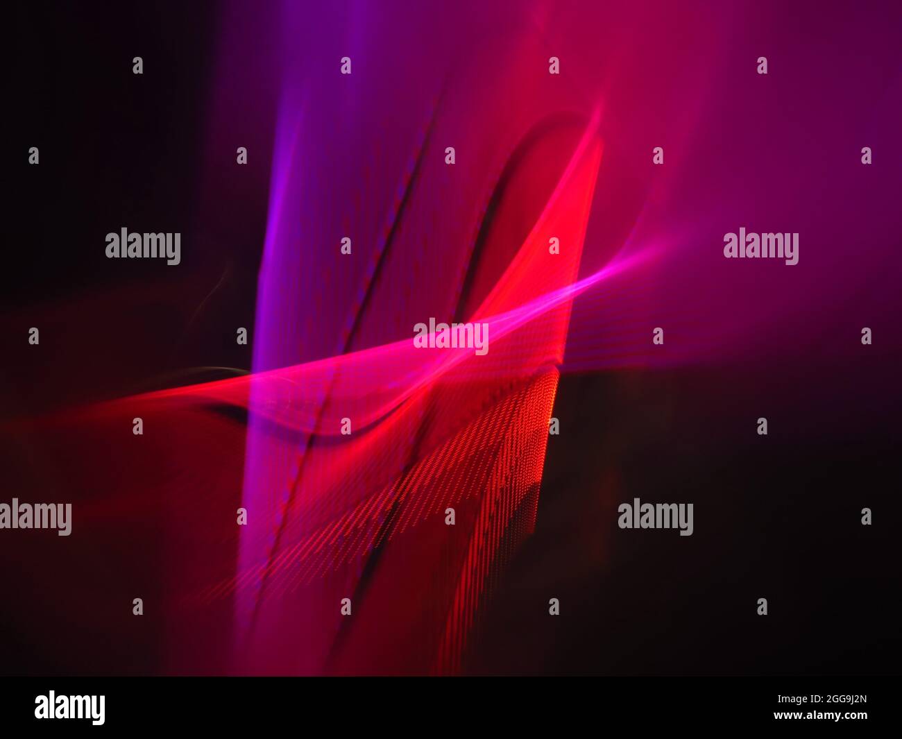 Graphic illustration of beautiful light layers background for ...