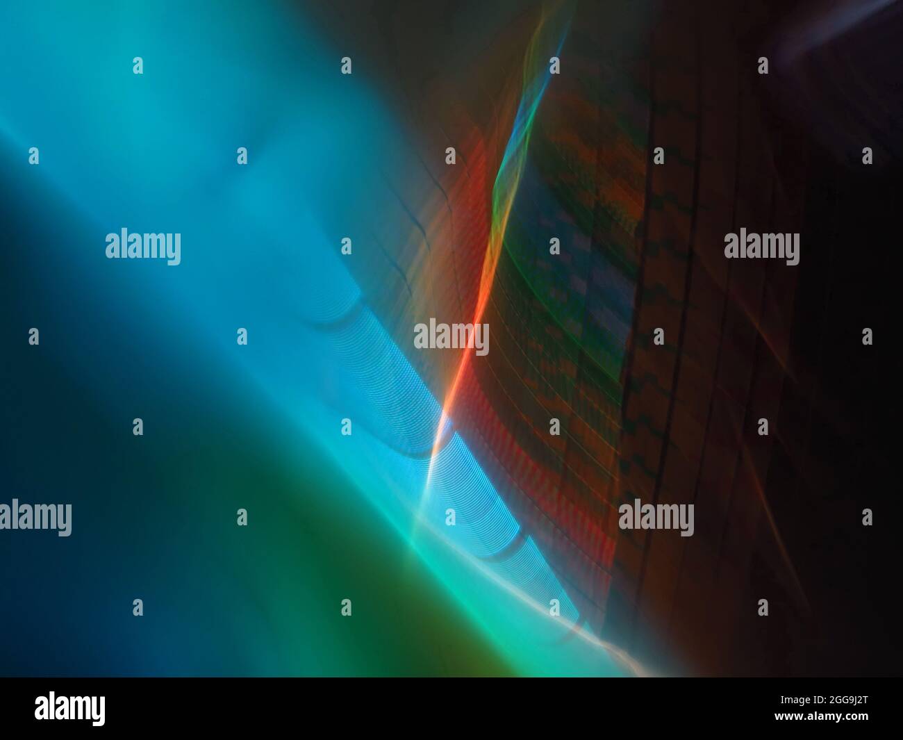 Graphic illustration of beautiful light layers background for ...